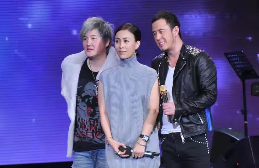 Where did Tian Zhen, who fought against Na Ying back then, go? - iNEWS