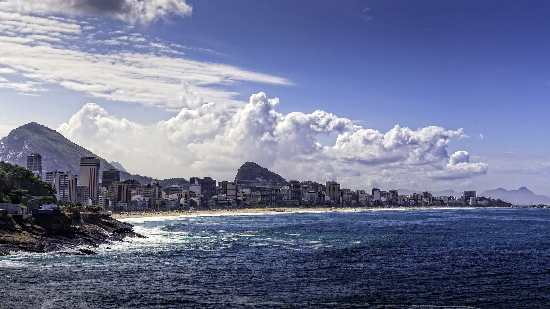 A peculiar place in Brazil that allows tourists to feel the charm of ...