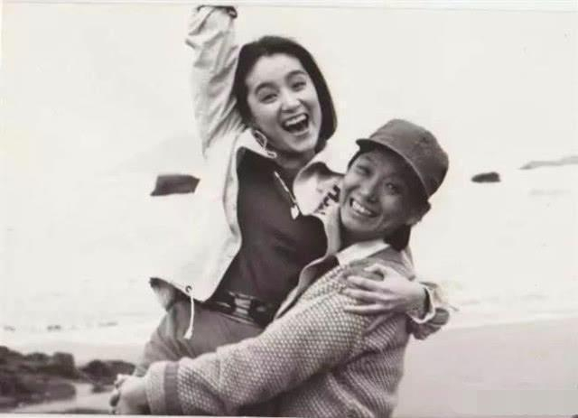 Liu Lili: The Queen's screenwriter of Qiong Yao, willing to "polygamy ...