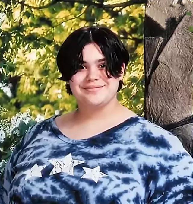 American woman loses 360 pounds because she loves to lose weight - iNEWS