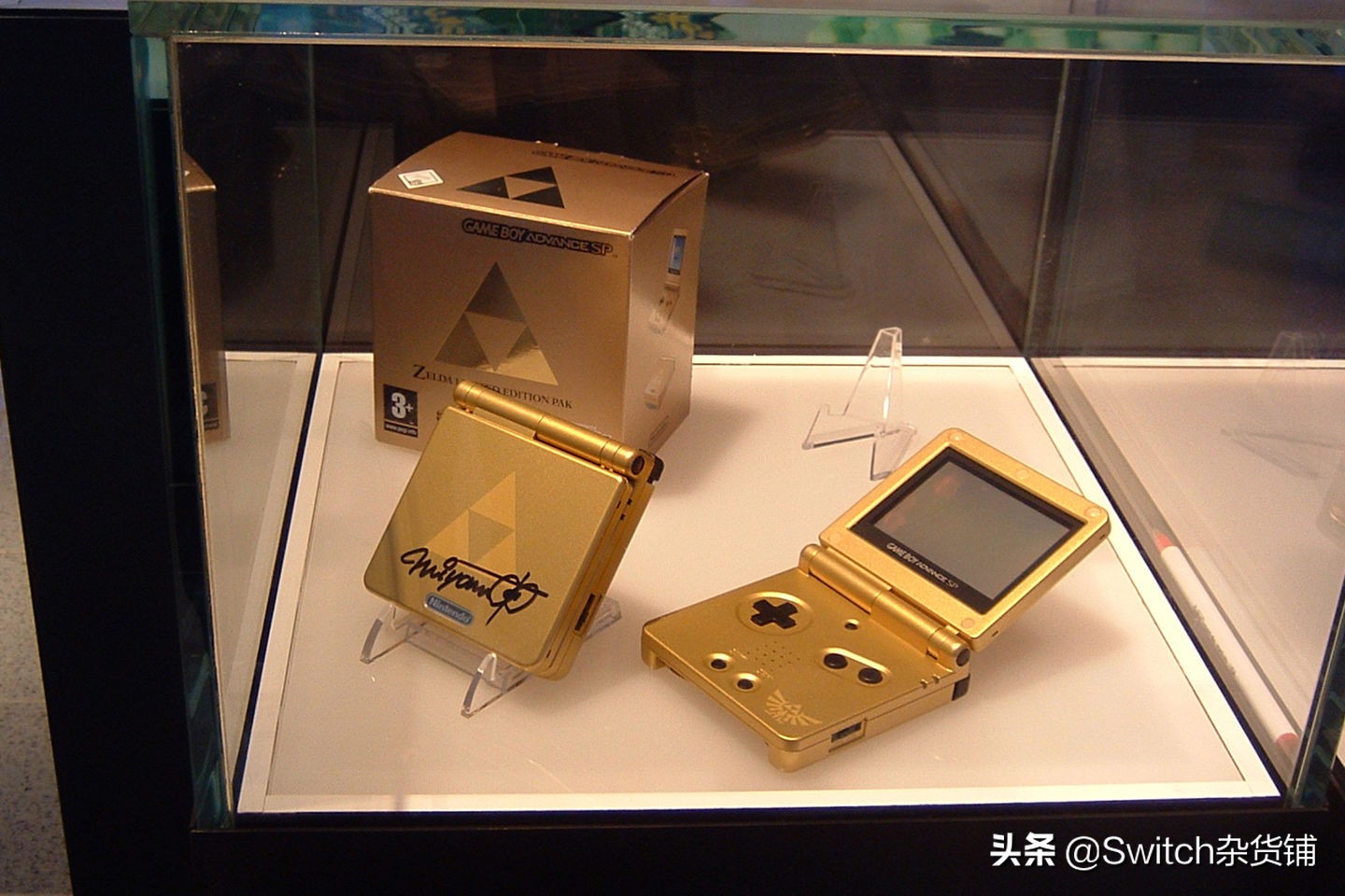 Not talking about games, just about machines: 12 most beautiful game ...