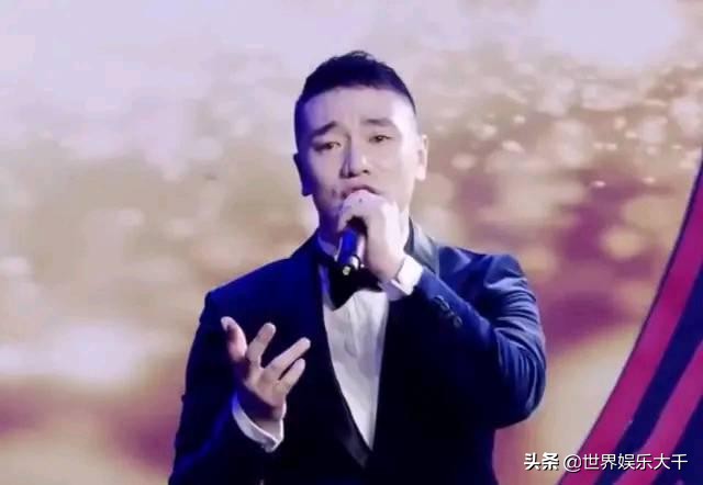 "The Shepherd of the Cocoa Sea" was originally sung by Wang Qi, but the ...