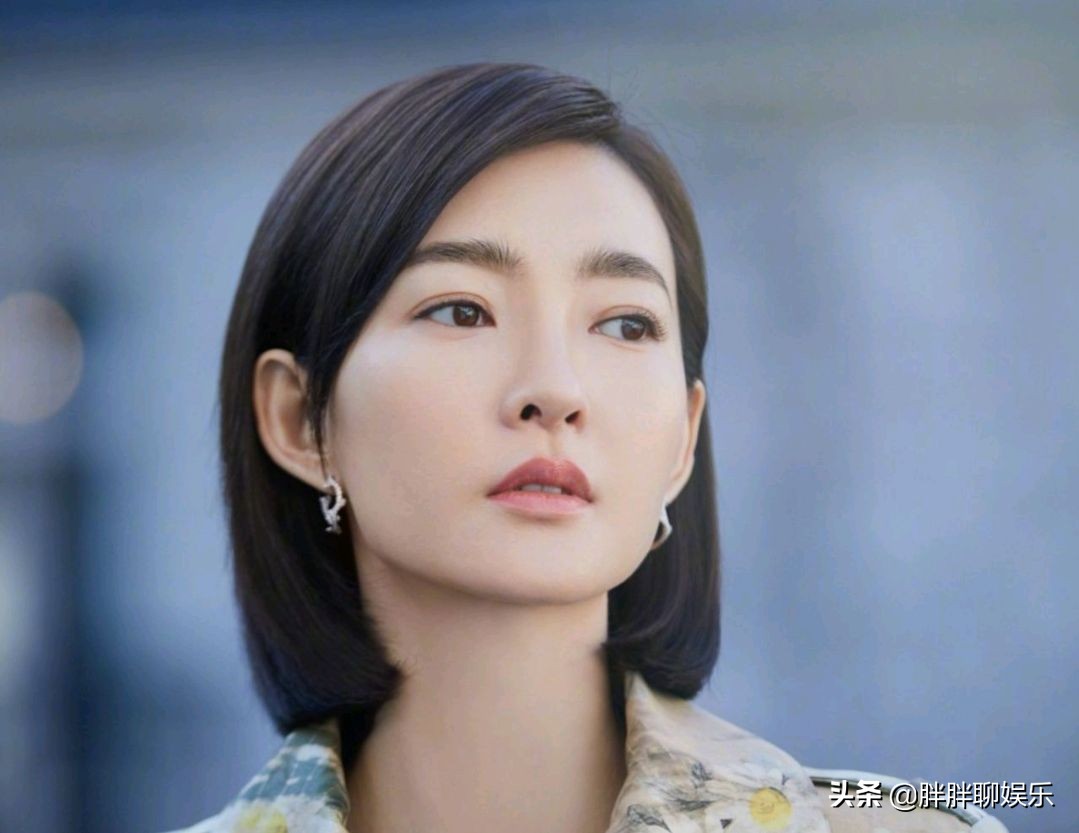 Su Yan goddess Wang Likun: Mysterious love history and her gossip boyfriends - iMedia