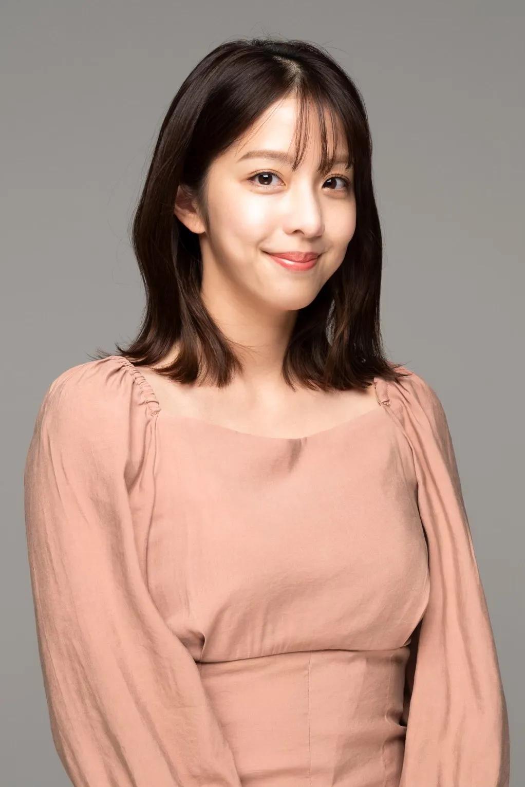 Japanese photo idol Anana Hongo Anna's beautiful young lady's profile ...