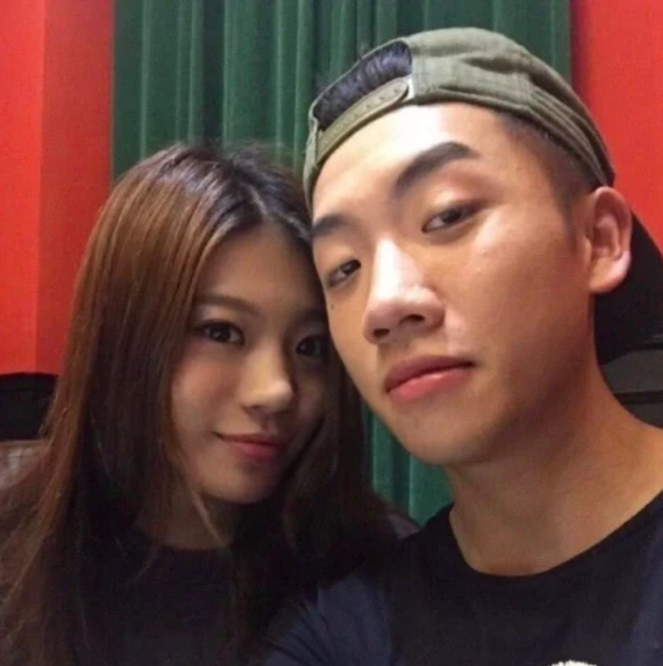 Revealing the true inside story of the 26-year-old rap champion Yang ...