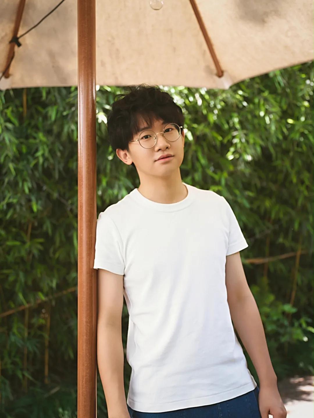 Yu Kong: I am who I am, insist on being the best self - iMedia