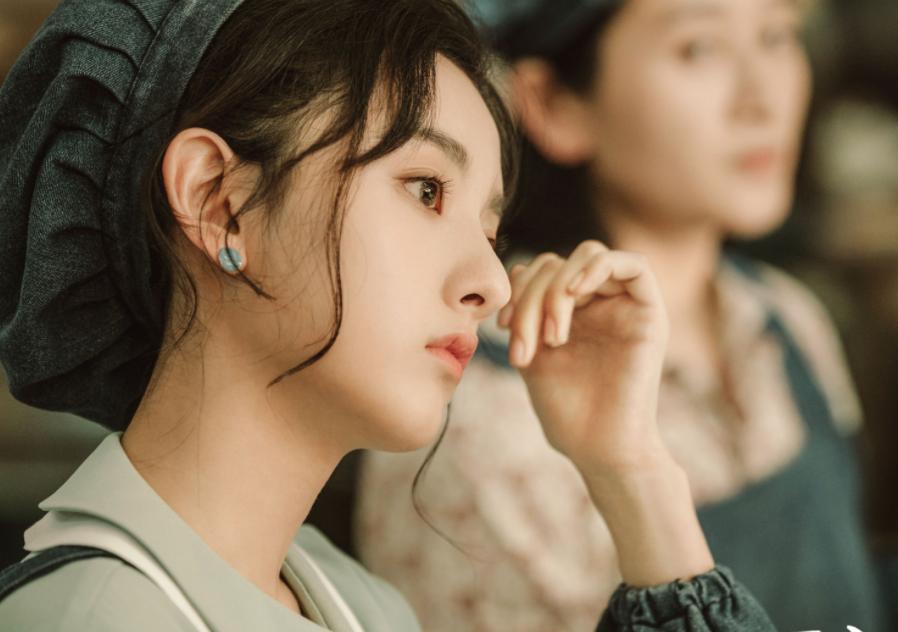 "Children of the Qiao Family" Facing his younger brothers and sisters ...