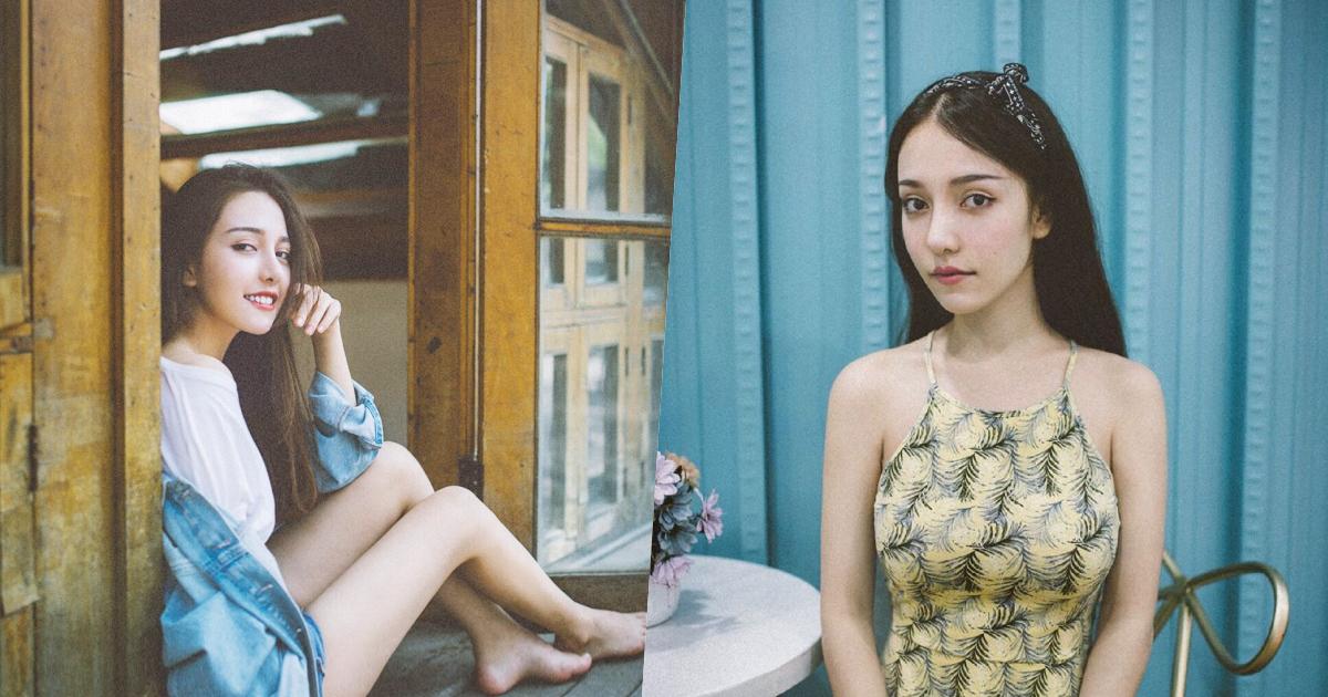 爛片女星意外爆紅 網友：美貌不輸熱巴 - 資訊咖