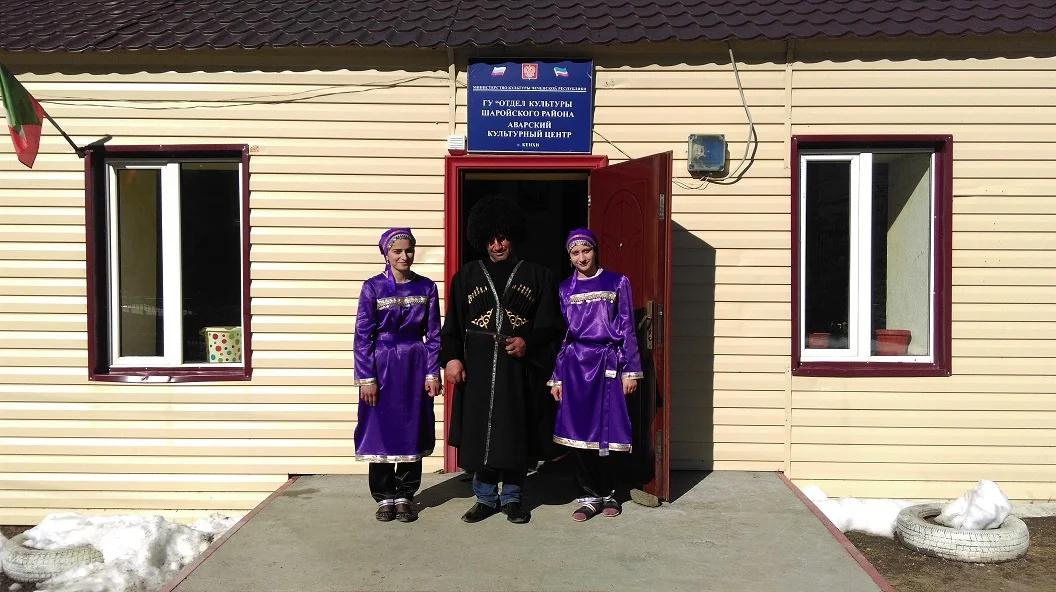 Where and how the Avars live in Chechnya - iNEWS