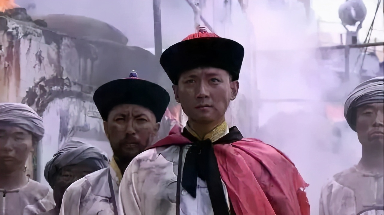 Why did Deng Shichang hit the Japanese warship? "Zhiyuan" salvaged the ...