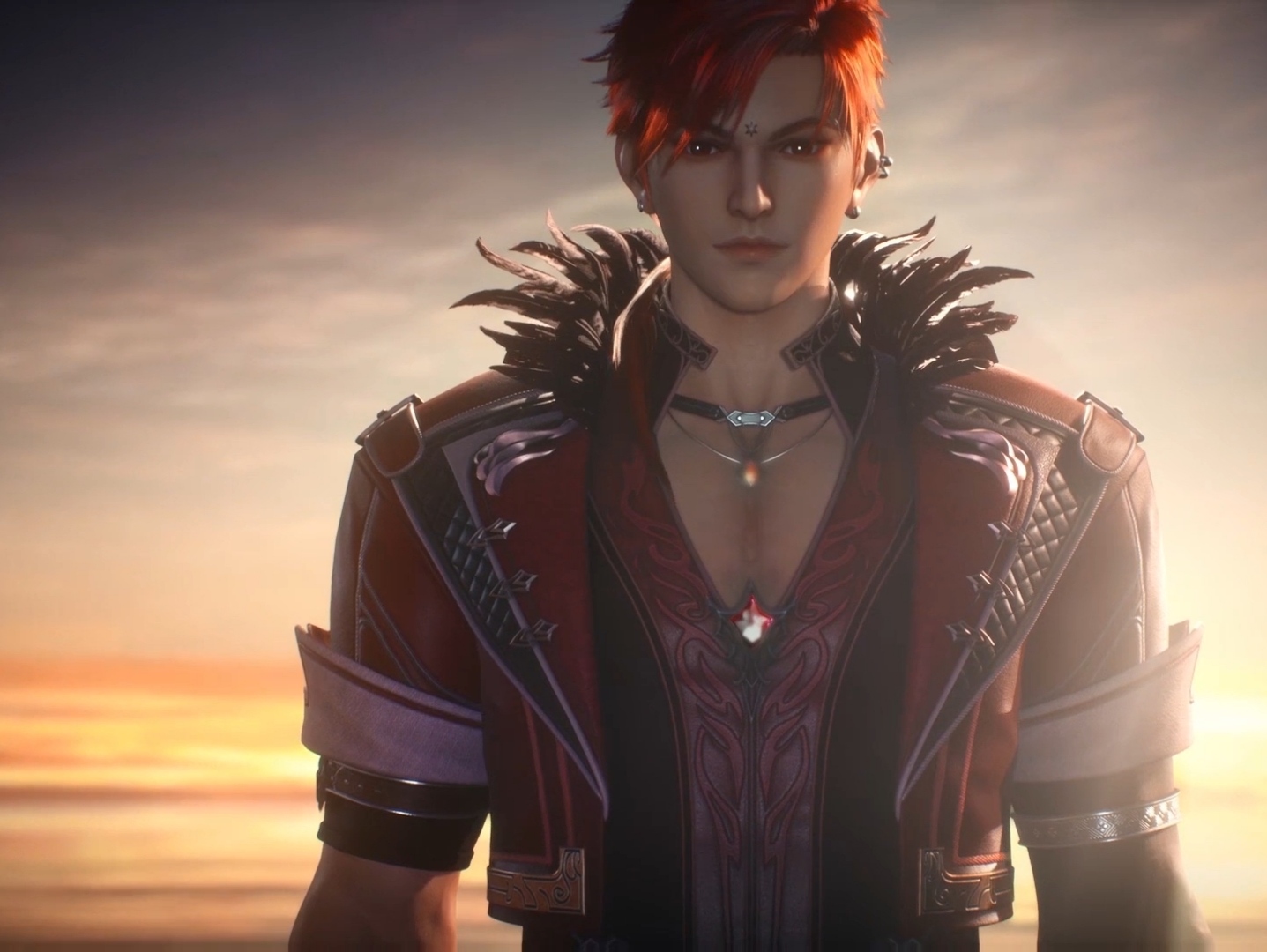 Ma Hongjun's "Coming from Heart" - iNEWS