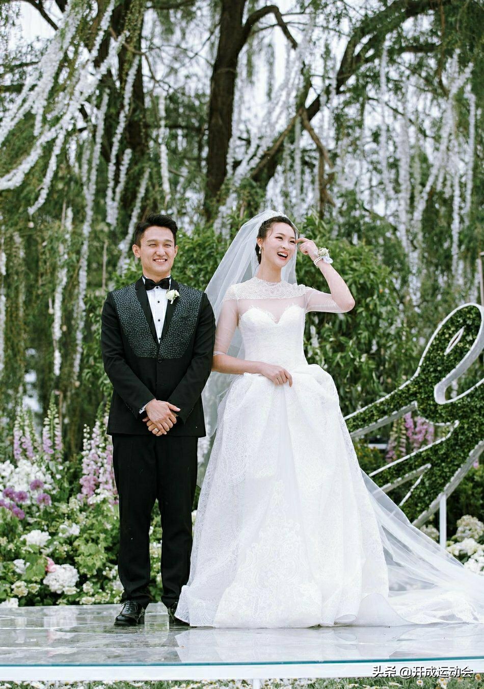 Chinese women's volleyball team Hui Ruoqi is pregnant! Jiaozuo James ...