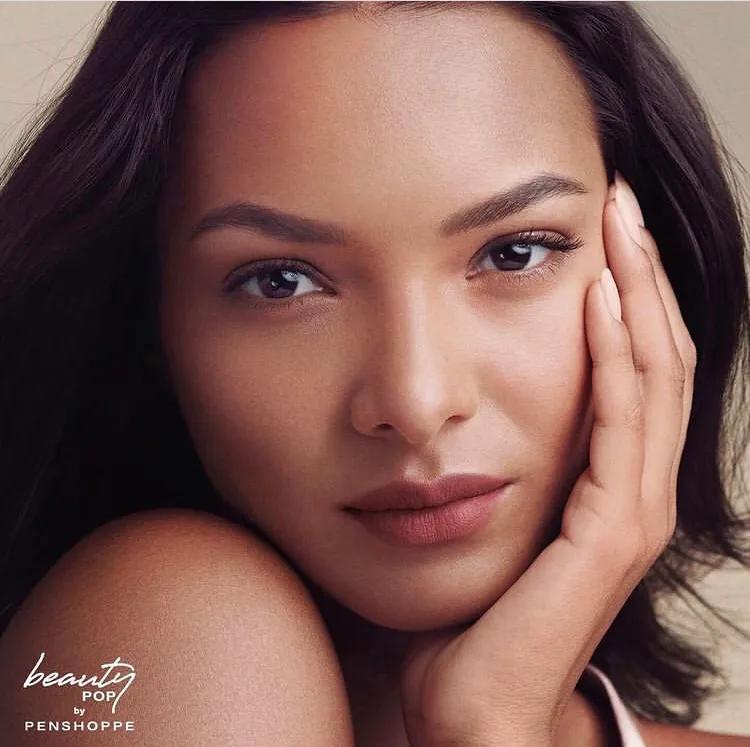 Victoria's Secret Supermodel Les Ribeiro (Lais Ribeiro) - iNEWS