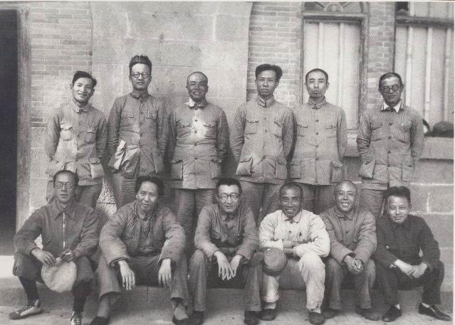 Wang Ming said to Mao Zedong: "Don't be afraid of dogma, dogma is dogma ...