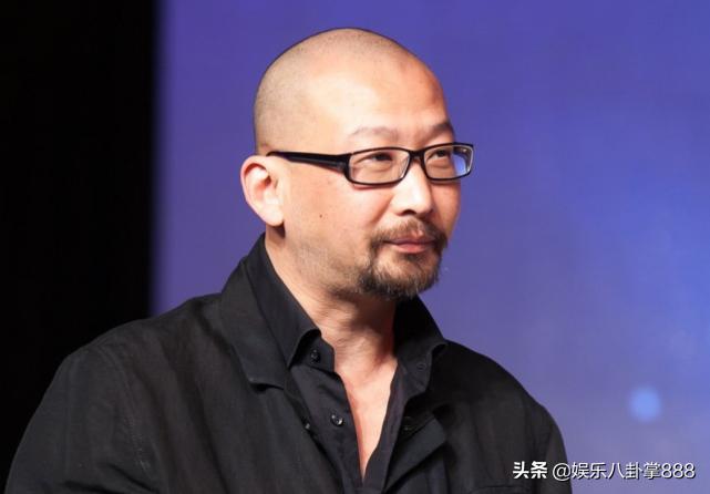 Guan Hu: Became a director at the age of 24, spoiled Ma Yili for 5 ...