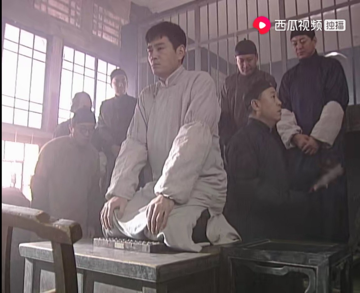 《九九歸一》中兩對中戲明星夫妻，還有「司命」之母和于謙大爺 - 資訊咖