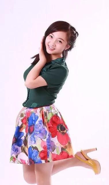 Lin Miaoke-The little girl in the Olympics grew up - iNEWS