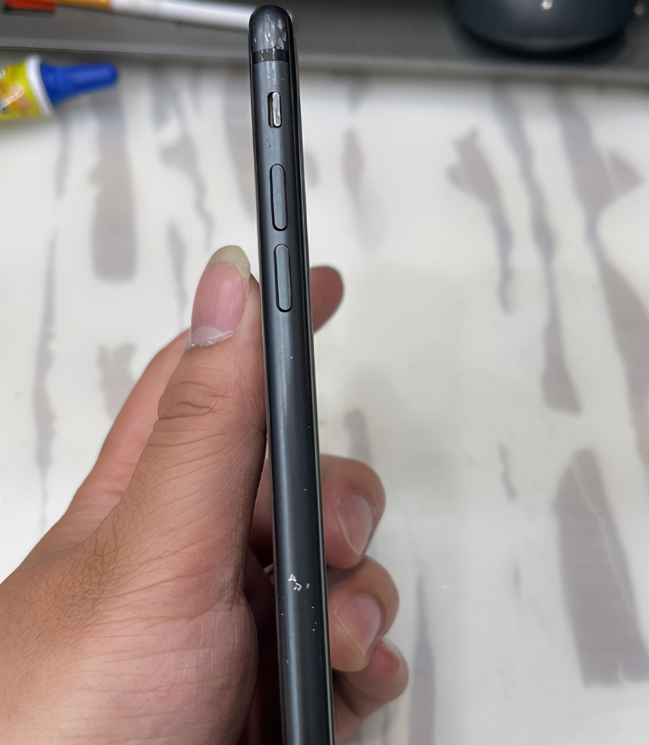 1400入手伊拉克成色iPhone8Plus，還有兩個大問題 - 資訊咖