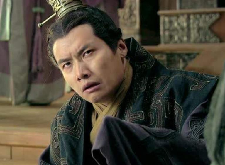 "Fu Su will not die, Da Qin will not die"?Fusu's foolish loyalty ruined ...
