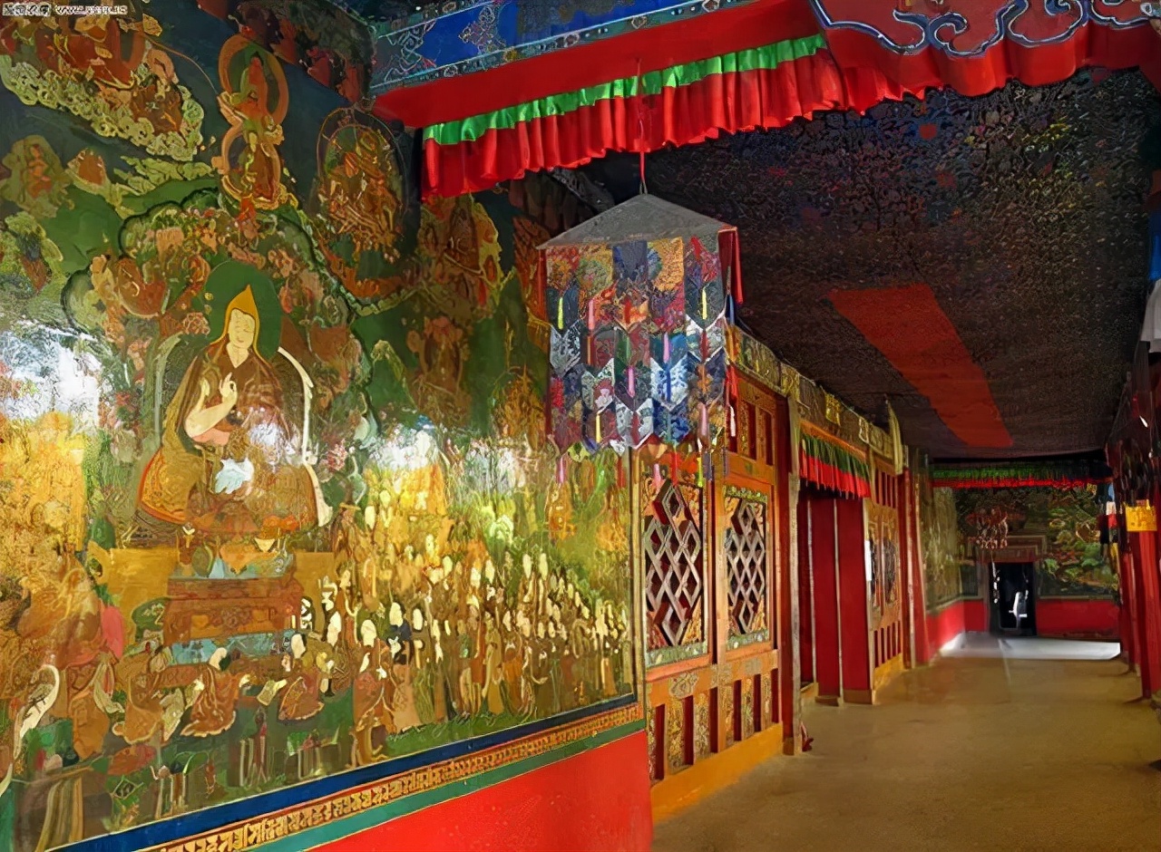 (Following) Do you know all the 16 "firsts" in Tibetan history? - iNEWS