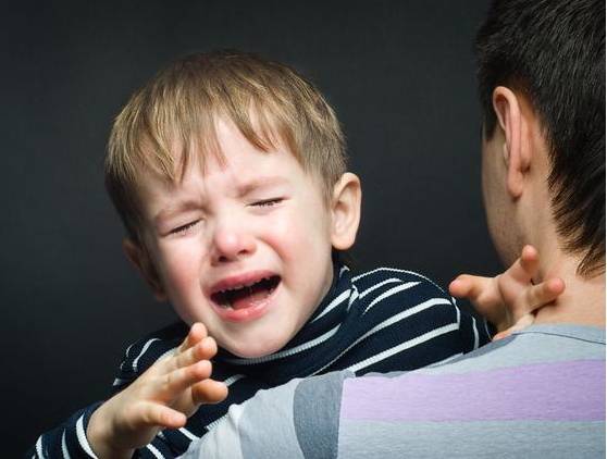 Children's inability to socialize ≠ social barriers, parents should not ...