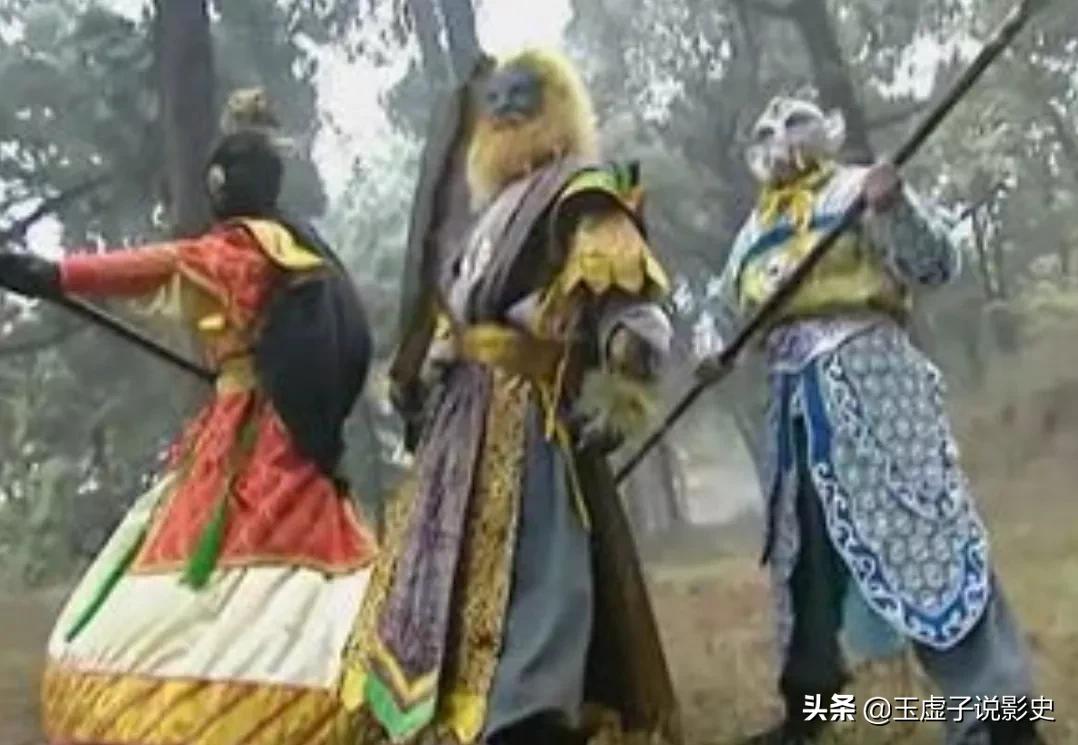 How powerful is the Golden Winged Dapeng King?In order to surrender him ...