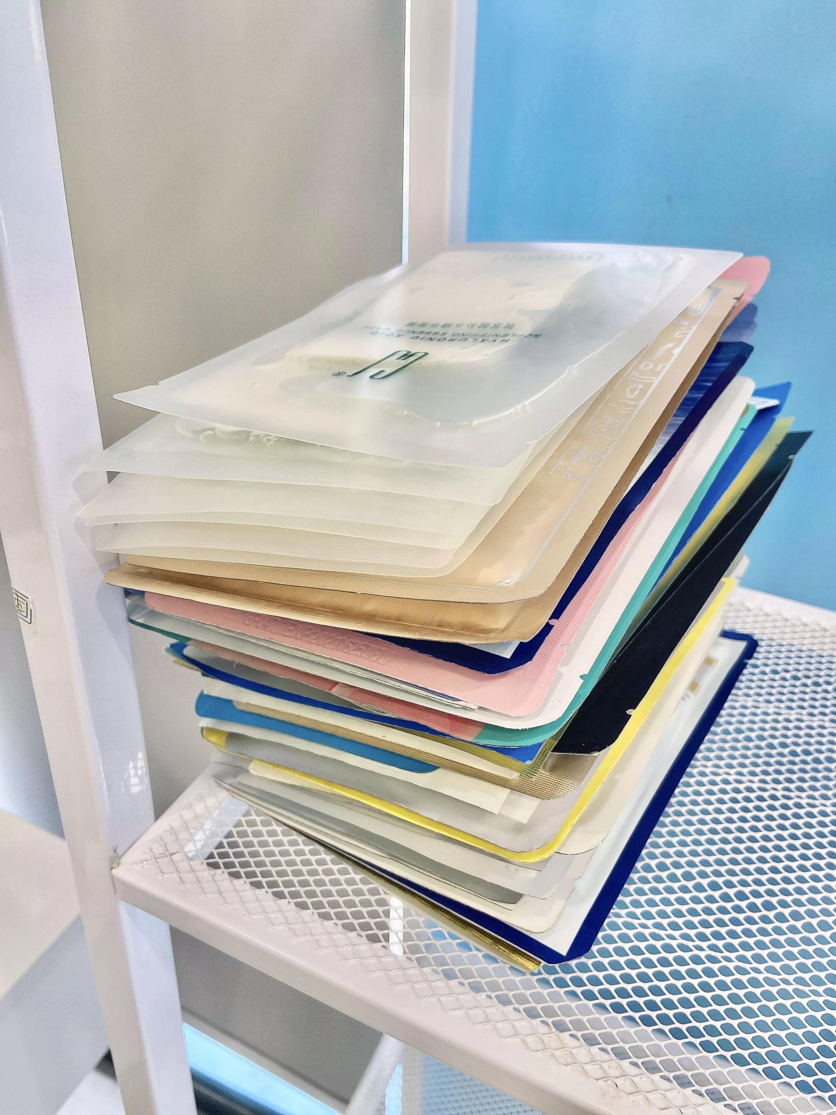 These masks let me stay up late free + free makeup - iNEWS