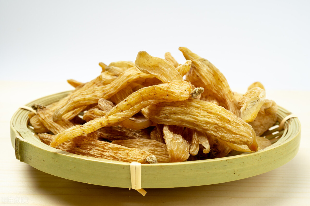 Ming Dynasty Famous Recipe: Banxia Baizhu Tianma Decoction - iNEWS