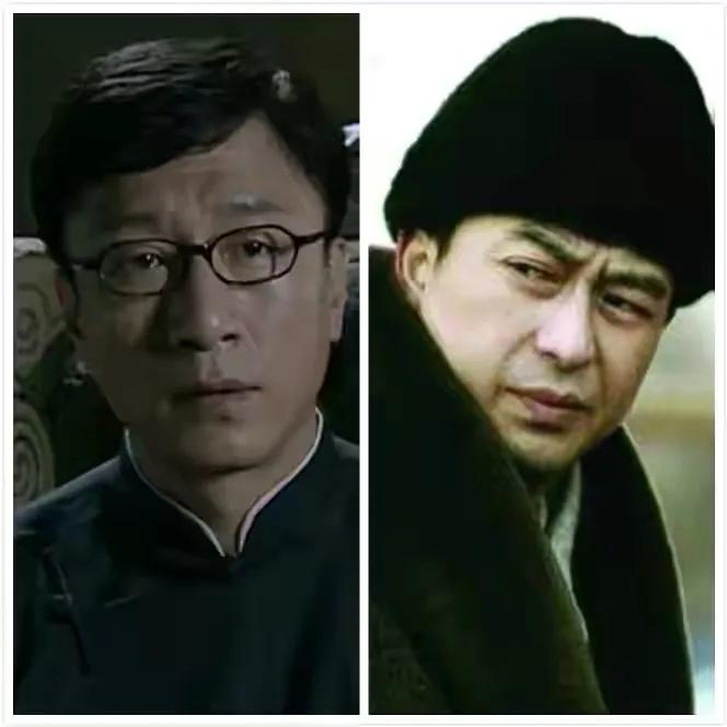 The woman in the spy battle, "Lobs" Cuiping and "Cliff" Gu Qiuyi, which ...