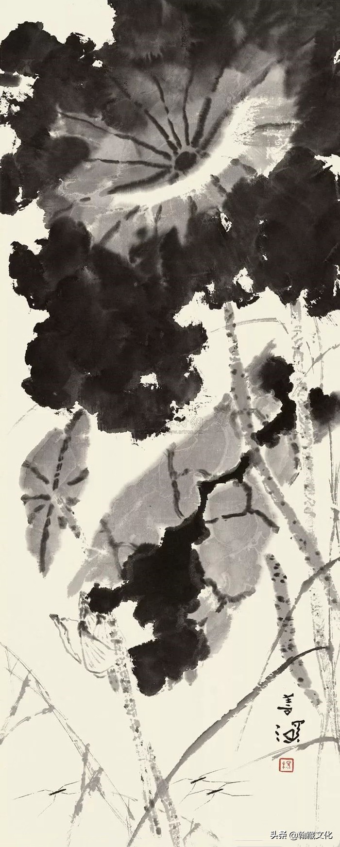 Appreciation of Yang Shanshen's Works - iNEWS