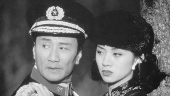 What if the Japanese female spy has a strict mouth?Dai Li's three major ...