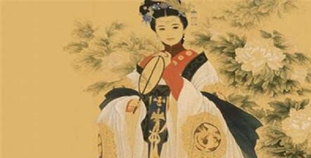 Xie Daoyun: Wen Neng chants the snow as a fu, and Wu can kill the enemy ...