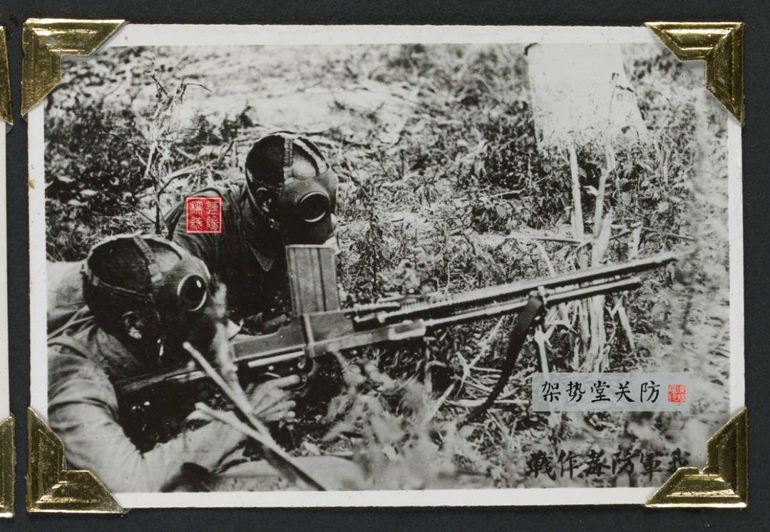 Lianyang Biaotong: The 19th Route Army Equipment Pictures (Part 1) - iNEWS