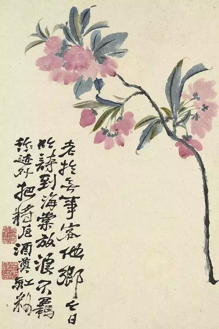 Chinese painting, what should we look at? - iNEWS