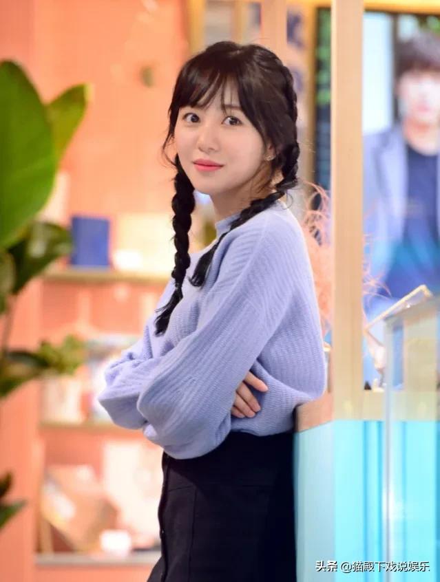 Korean Entertainment broke the news: Kwon Mina, Ham Eun-jung, Kwon Yoon ...