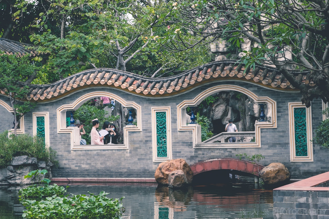 Shunde, known as the hometown of chefs in the world's gourmet capital ...