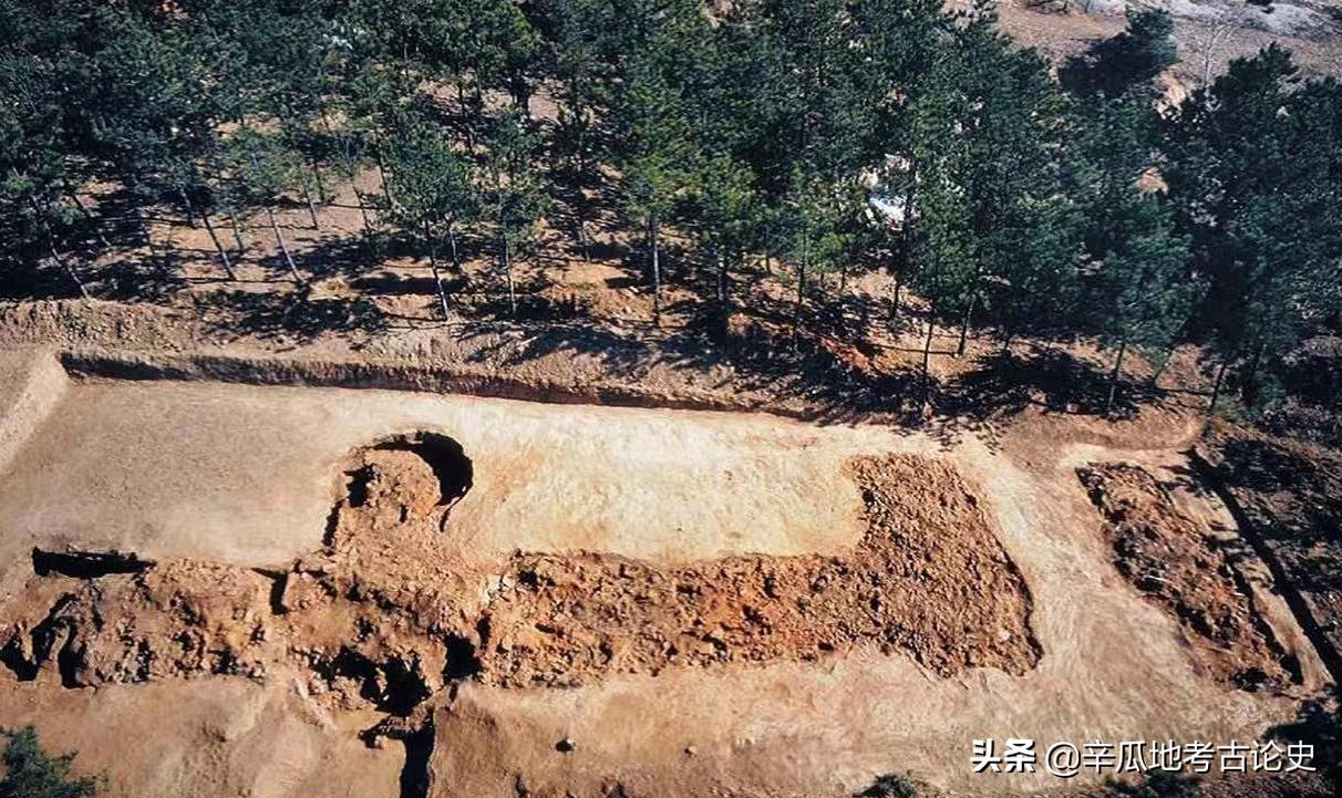 Niu Heliang: the dawn of China's five thousand years of civilization ...