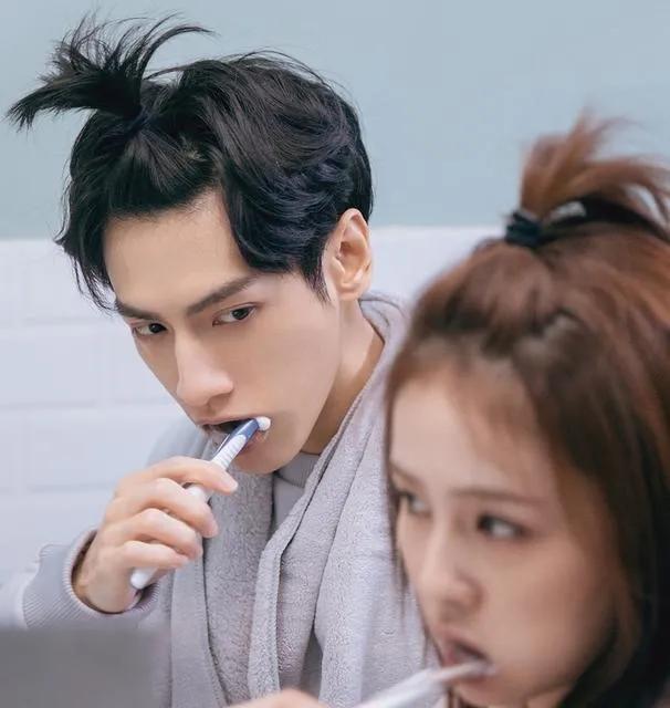 Inspirational actor Bailu's 8 female lead roles in 3 years are very ...