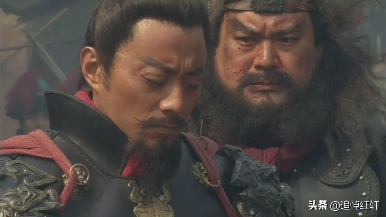 Water Margin: Why can't Hua Rong get into the five generals?Song Jiang ...