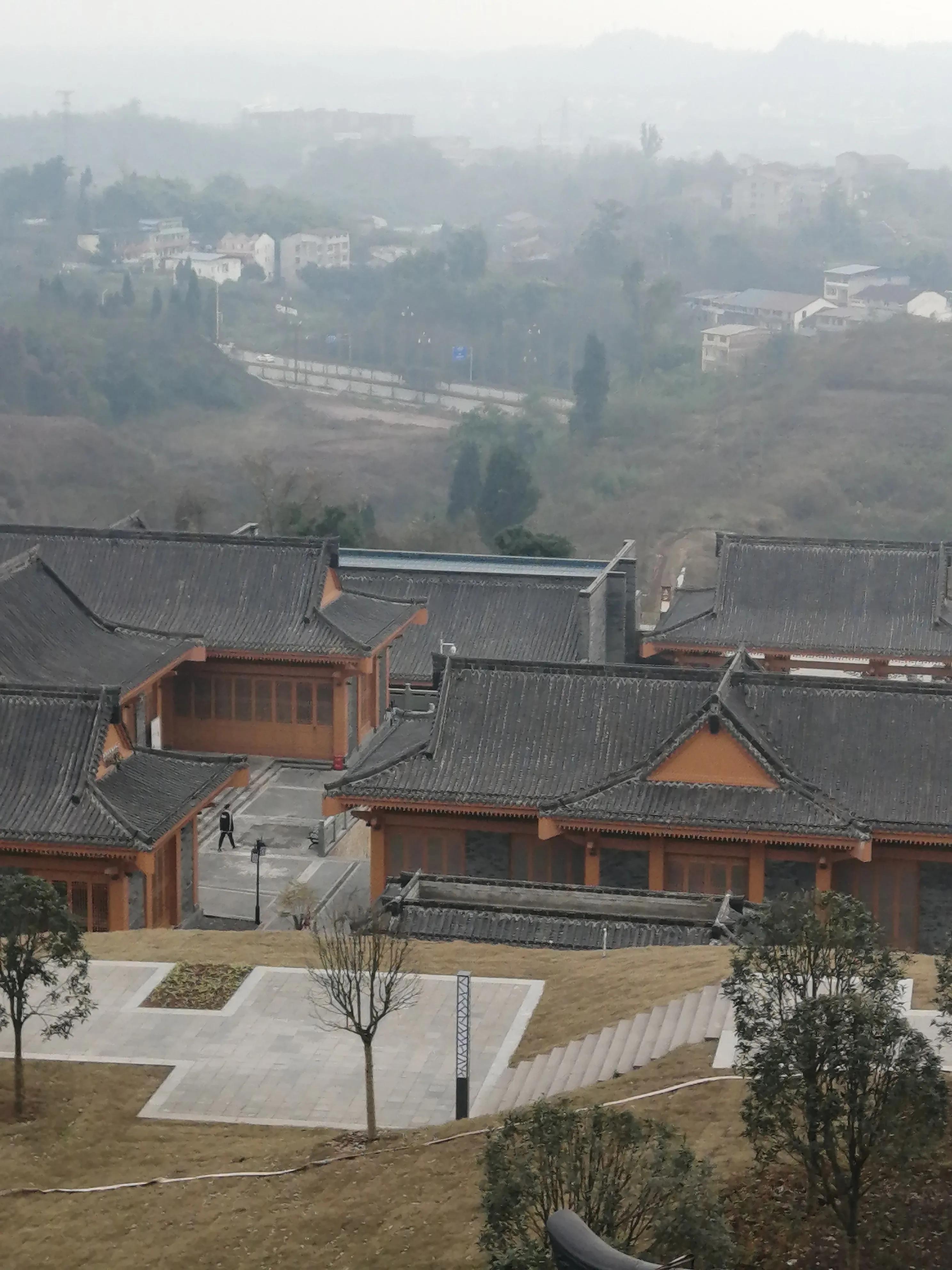 Sichuan Dazhou Fu - iNEWS