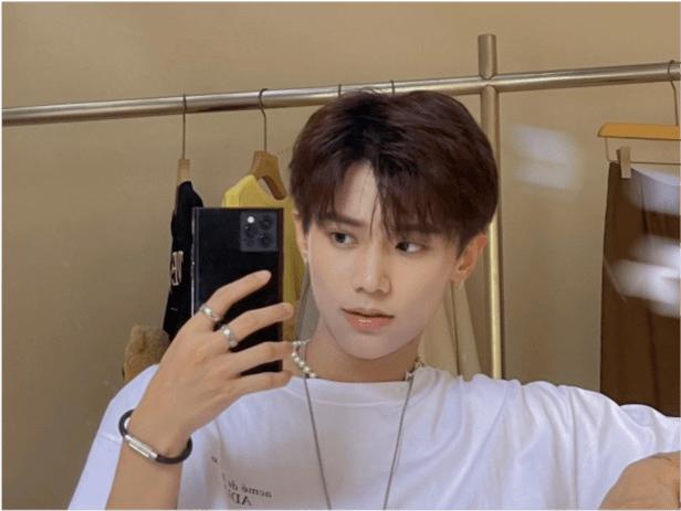 Internet celebrities Tang Zi and Kang Xin are about to get married, but ...