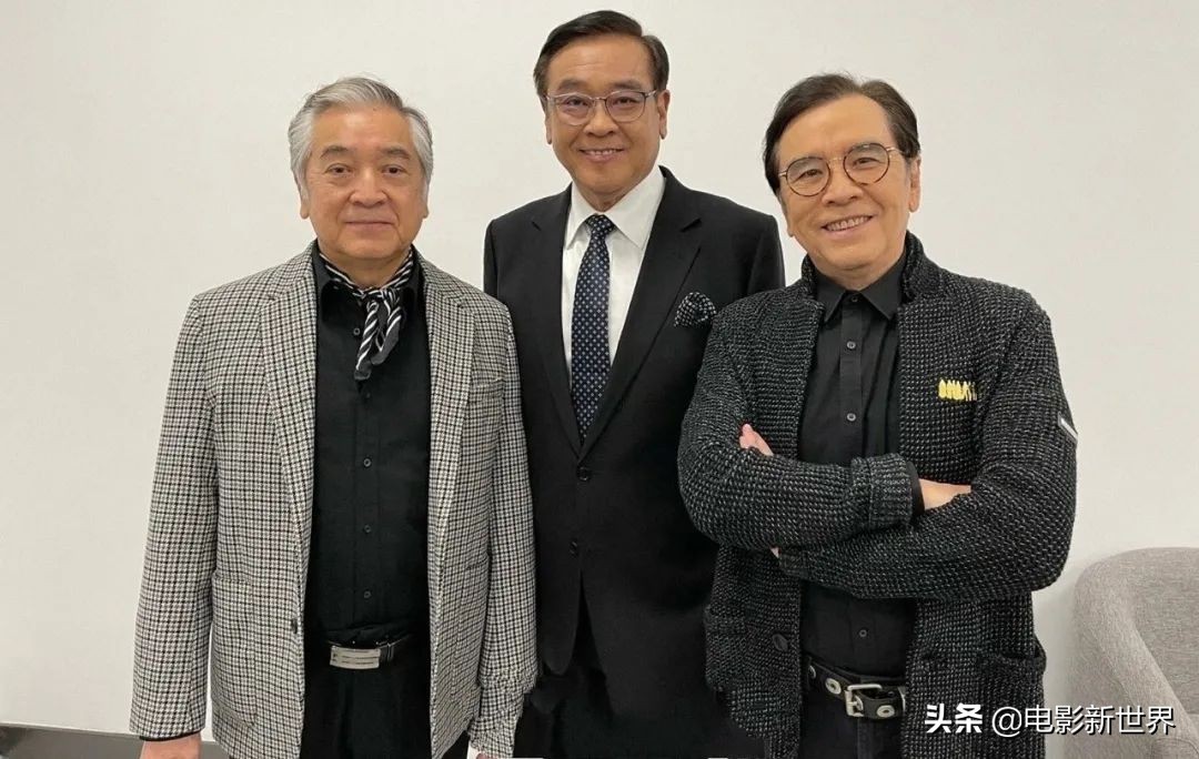 Three half-father and brothers with three surnames, the legend of Qin ...