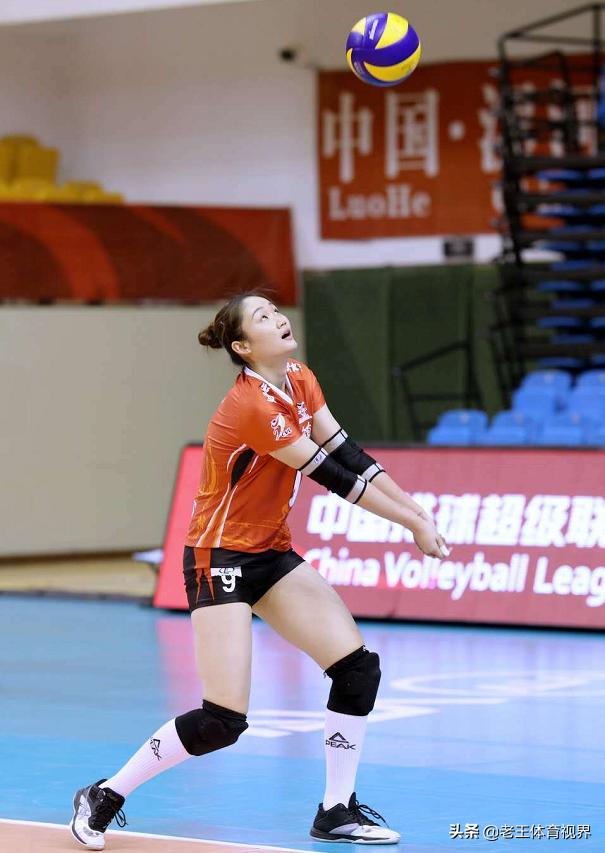 Women's volleyball championship technical statistics: Chen Boya leads the scoring, Liu Yu blocks ...