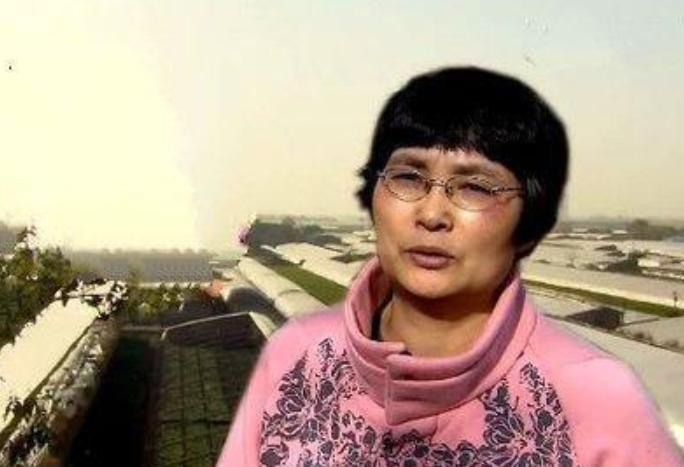 Goddess Liu Yaling: rushed to the front line 6 times, rescued more than ...