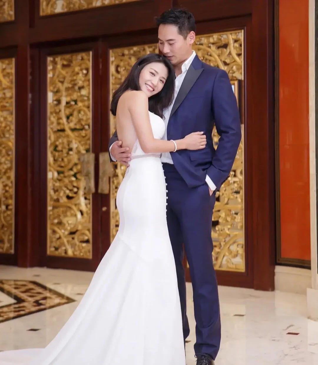 Hong Kong actress Lin Qianyu was filmed for committing a sexual act in ...