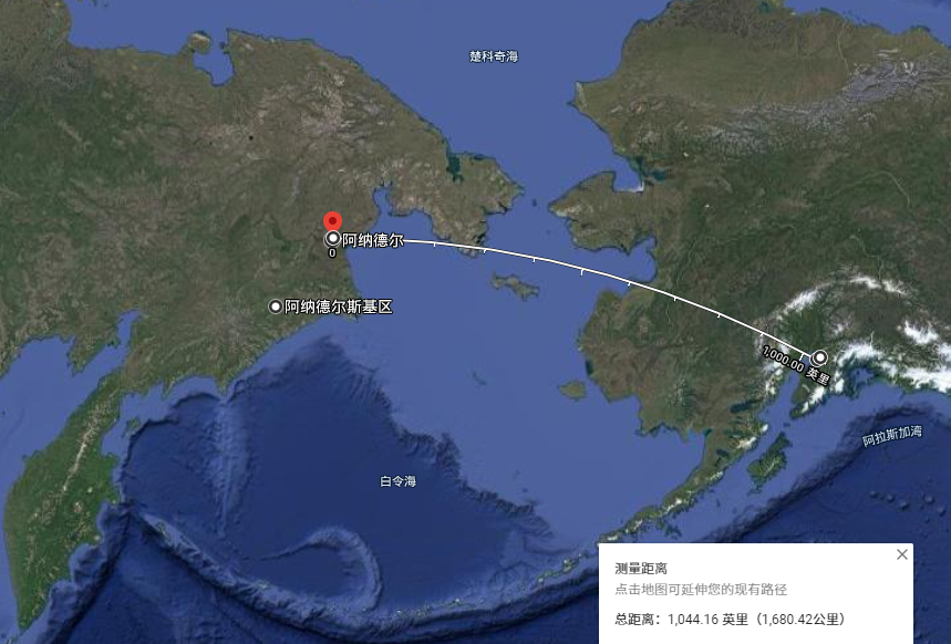 Russia deploys MIG-31 with hypersonic missiles in the Far East to ...