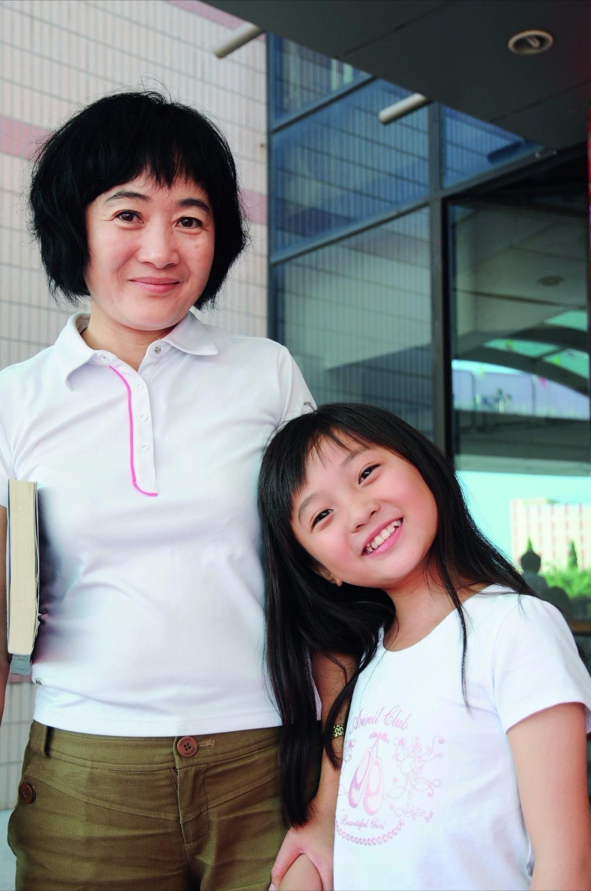 13 years ago, Lin Miaoke, a girl in red who "singed" at the Olympics ...