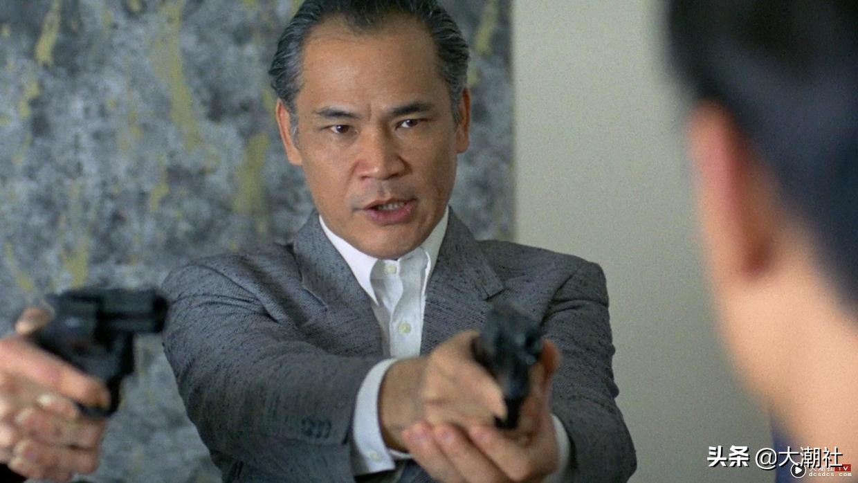 Hong Kong actor Lin Cong passed away due to a heart attack. He has ...