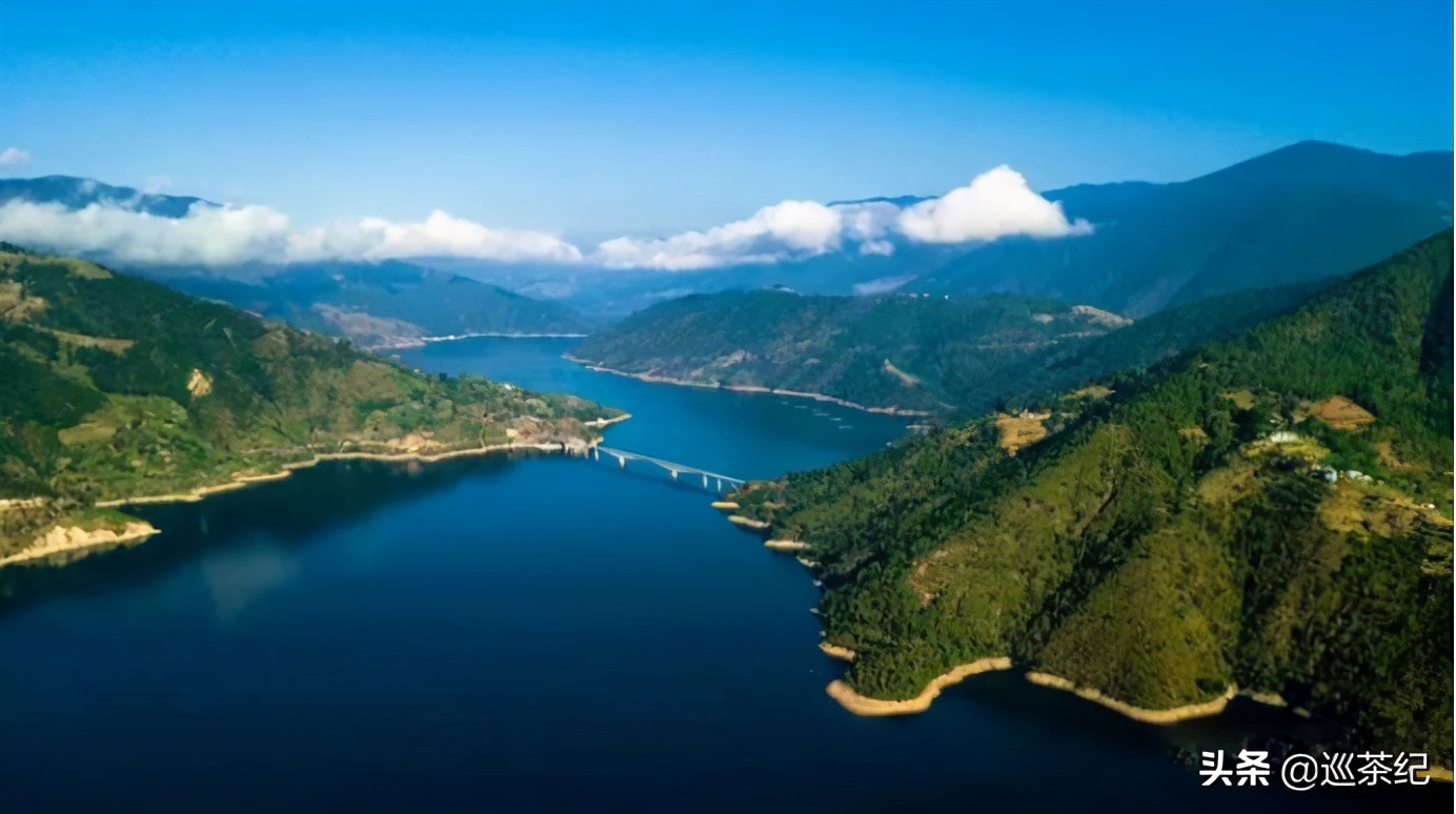 Seeking the "Source" of Tea·The Last Secret Land of China-Lincang - iNEWS