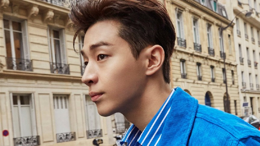 His family background is brilliant and talented, and Liu Xianhua's body ...